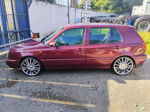 VOLKSWAGEN GOLF 1995 Usados e Novos