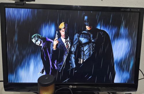 "monitor full hd 24 polegadas" - Monitores no Brasil