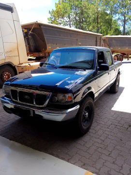FORD RANGER 2000 Usados e Novos