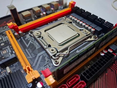 "kit xeon" no Brasil