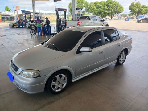 CHEVROLET ASTRA 1999 Usados e Novos