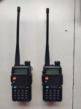 "radio ht" no Brasil