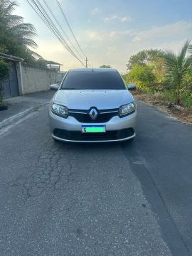 RENAULT LOGAN 2019 Usados e Novos