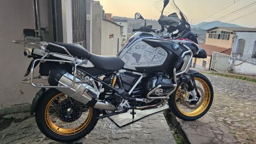 "moto bmw gs 1250" - Motos no Brasil