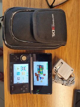 Nintendo 3DS no Brasil