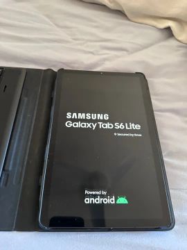 "galaxy tab s6 lite" - Tablets e E-Readers no Brasil