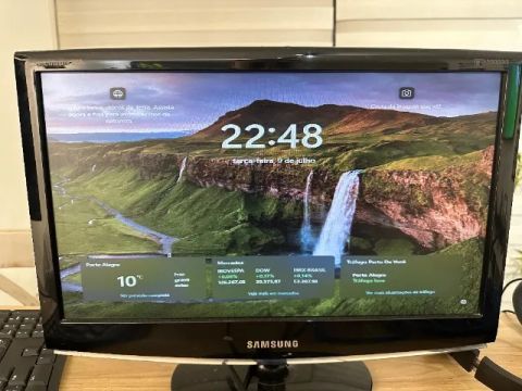 "monitor samsung 933" - Monitores no Brasil
