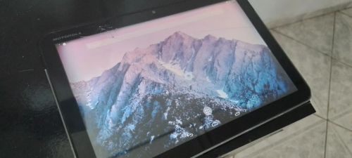 "tablet antigo" no Brasil