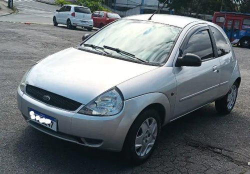 FORD KA 2004 Usados e Novos