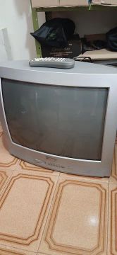 "tv de tubo de 20 polegadas" - TVs no Brasil