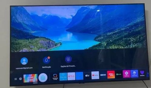 "tv philco 51 polegadas" - TVs no Brasil