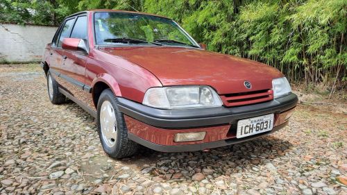 CHEVROLET MONZA 1995 Usados e Novos