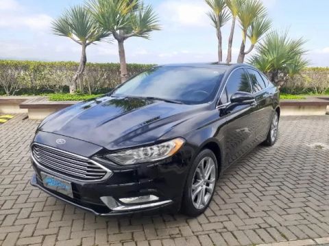 "fusion 2000" no Brasil