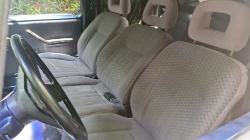 CHEVROLET D-20 Usados e Novos em MG