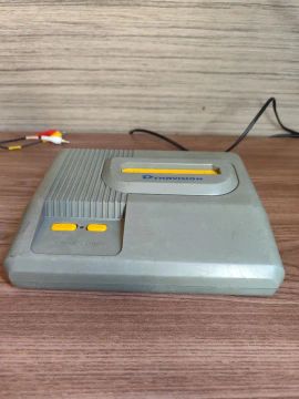 "video game dynavision" no Brasil