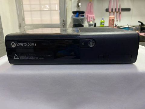 "xbox 360 modelos" no Brasil