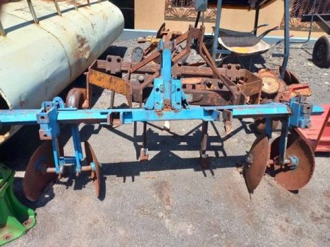 "trator cafeeiro" no Brasil