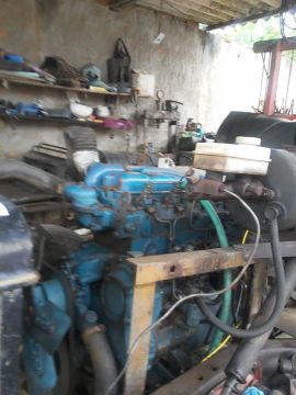 CHEVROLET D-10 Usados e Novos