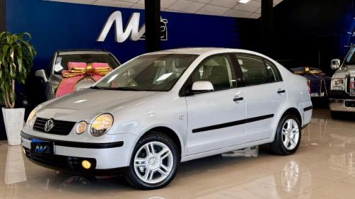 VOLKSWAGEN POLO 2005 Usados e Novos