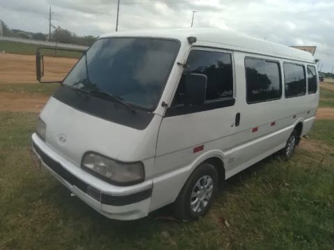 ASIA MOTORS TOPIC Usados e Novos