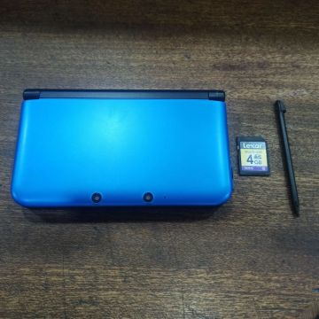 Nintendo 3DS no Brasil