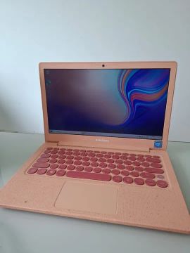 "notebook samsung rosa" - Notebooks no Brasil