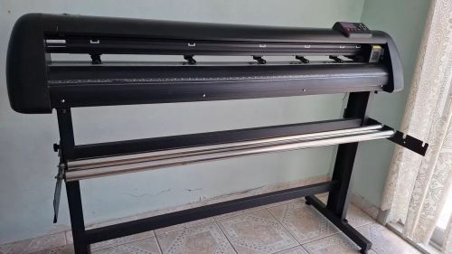 "plotter jinka" no Brasil