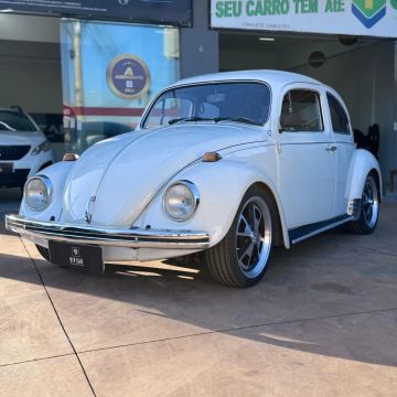 VOLKSWAGEN FUSCA 1980 Usados e Novos