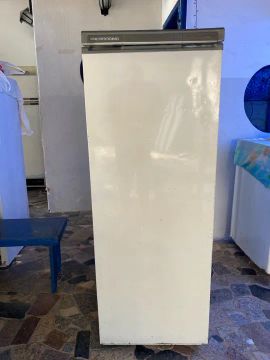 "freezer vertical prosdocimo" - Geladeiras e Freezers no Brasil