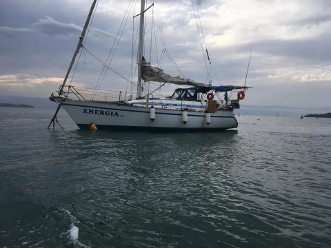 "vela veleiro" no Brasil