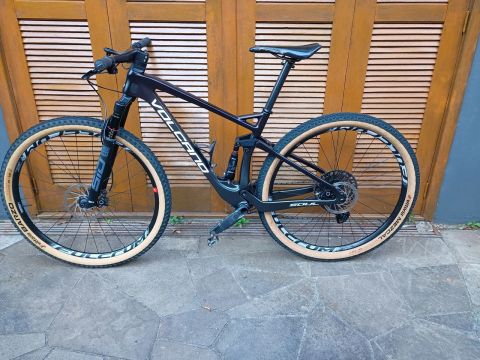 "soul volcano" no Brasil