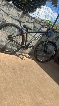 "bike perifa" - Ciclismo no Brasil