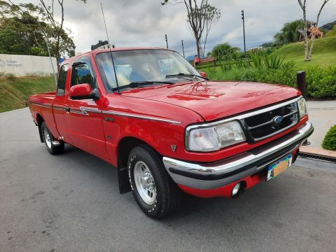 FORD RANGER 1997 Usados e Novos