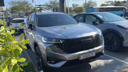 GWM HAVAL Usados e Novos