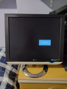 "monitor antigo" no Brasil