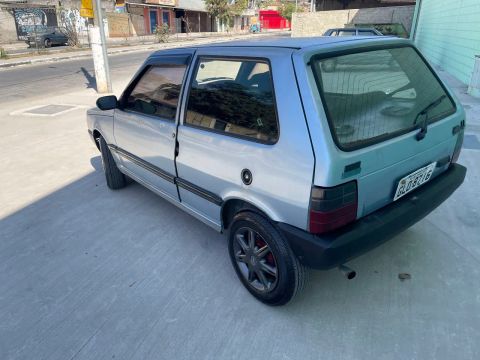 FIAT UNO 1994 Usados e Novos