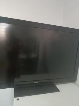 "tv sony 43 polegadas" - TVs no Brasil