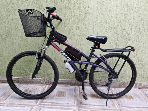 "bicicletas simples" no Brasil