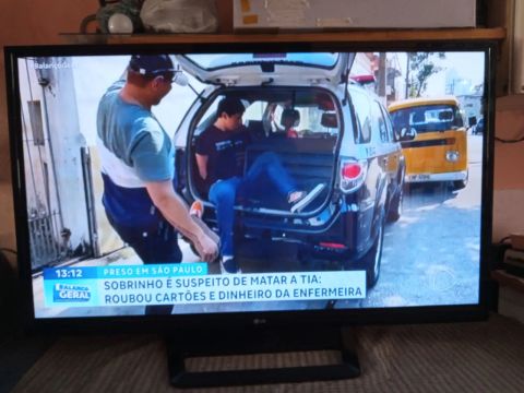 "tv plasma lg 50 polegadas" - TVs no Brasil