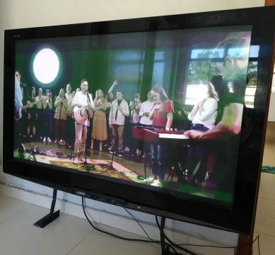 TVs e video - Maricá, Itaboraí e região - Rio de Janeiro