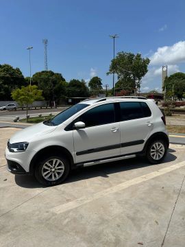 VOLKSWAGEN CROSSFOX 2013 Usados e Novos