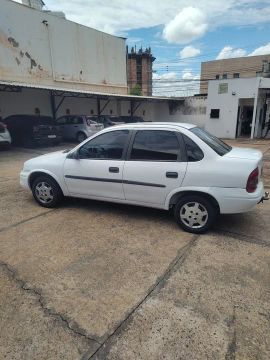 CHEVROLET CORSA 2009 Usados e Novos