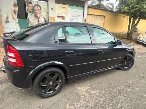 CHEVROLET ASTRA 2004 Usados e Novos