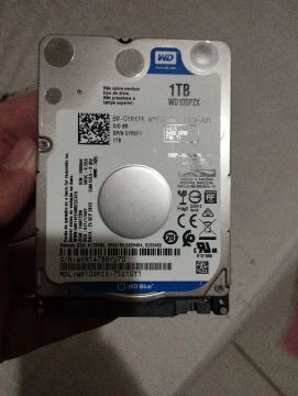 "hd interno 1tb" - Armazenamento no Brasil