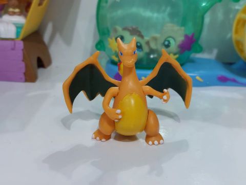 "pokemon clube" no Brasil