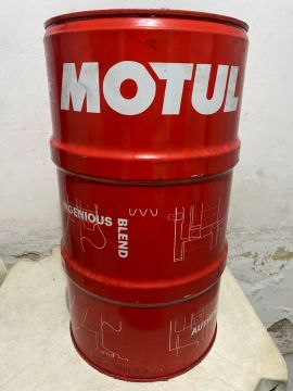 "tonel metal" no Brasil