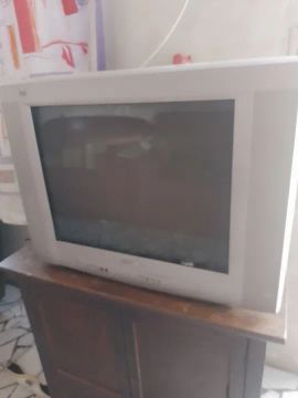 "tv philips antiga" - TVs no Brasil