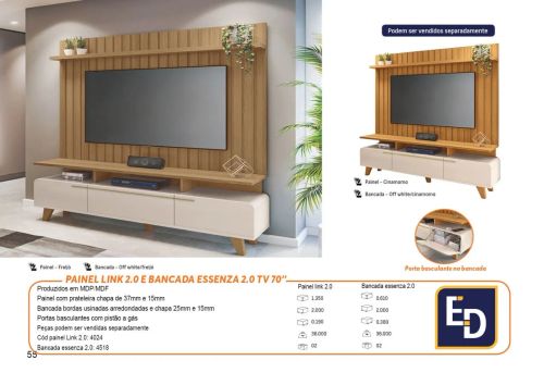 "rack sob medida" - Racks e Painéis no Brasil