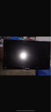 "tv monitor samsung 24 polegadas lcd" no Brasil