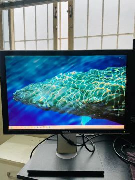"monitor dell 20 polegadas" - Monitores no Brasil